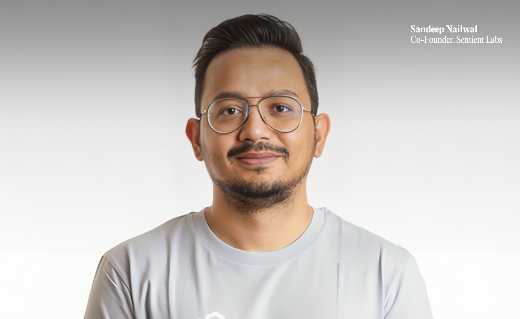 UAE’s Sentient Labs Raises $85 Million to Democratize AI Development UAE’s Sentient Labs Raises $85 Million to Democratize AI Development